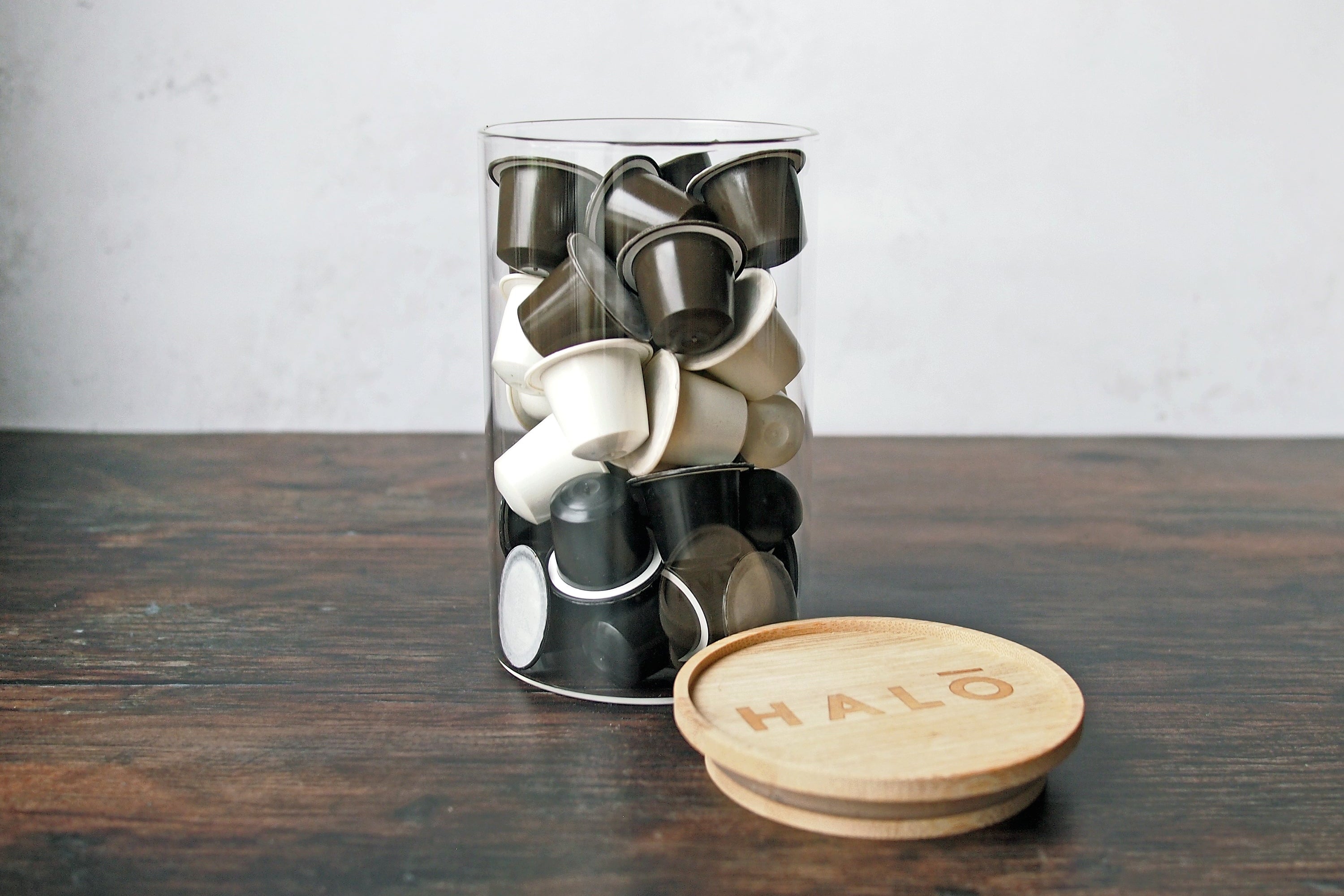 50 Alternative Capsule Bundle – Halo Coffee