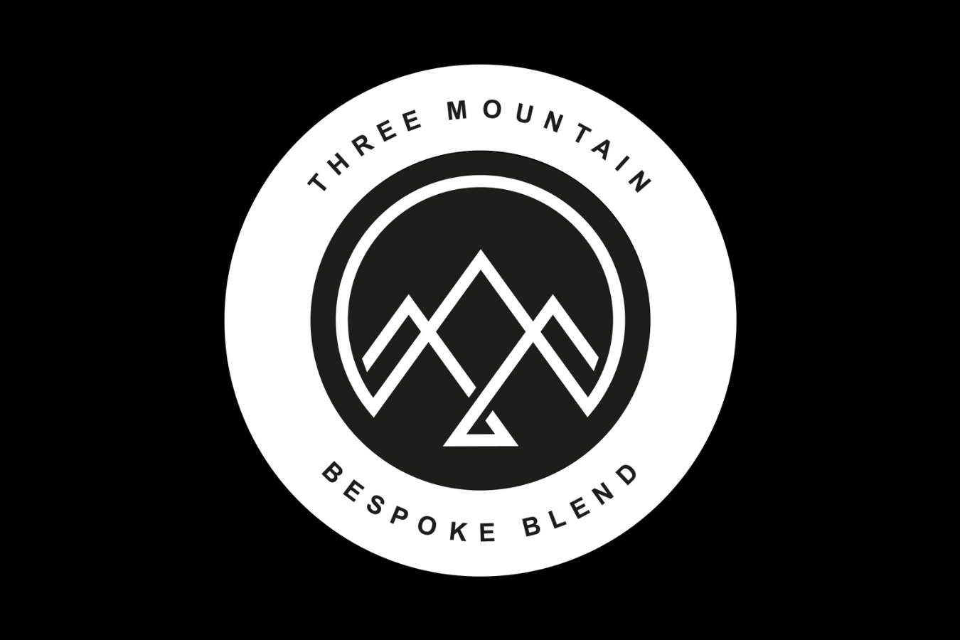 Three Mountain Coffee Pods – Halo Coffee