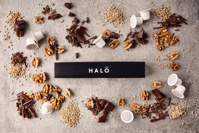 Coffee – Halo Coffee