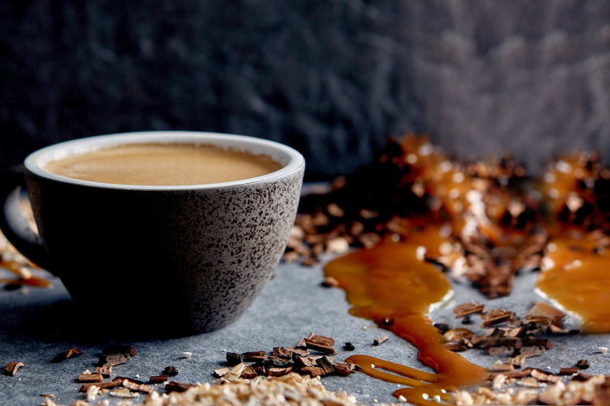 Indian Parchment Coffee Pods – Halo Coffee