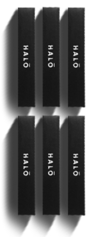 Nespresso Compatible Compostable Coffee Pods | Halo Coffee